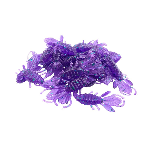 EVO Bug 1.25” – Invinci Core